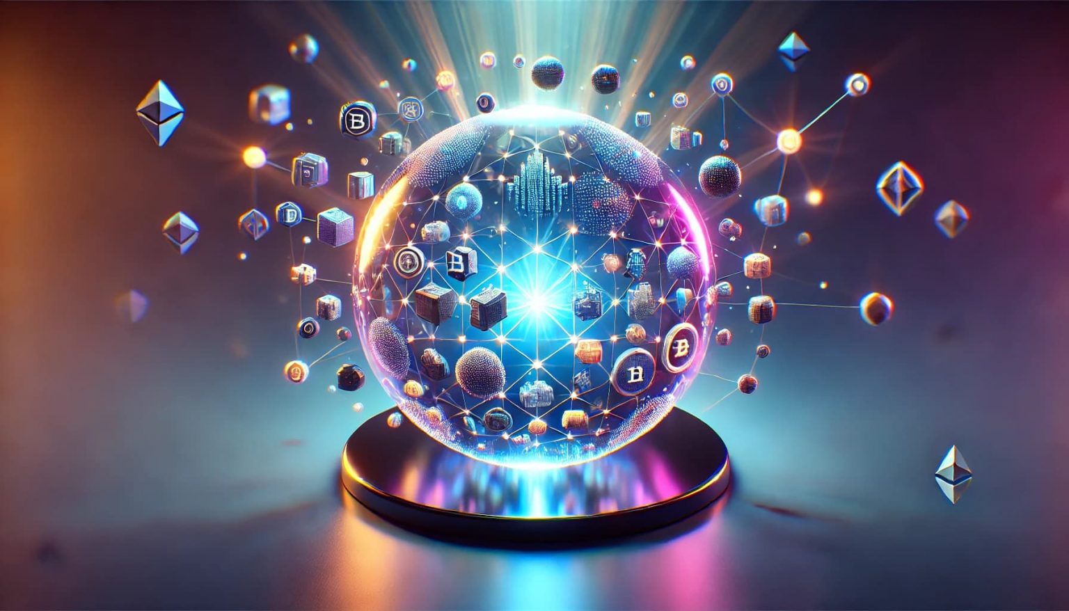 How to Create a Seamless Cross-Chain NFT Marketplace with Smart Contracts