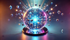 How to Create a Seamless Cross-Chain NFT Marketplace with Smart Contracts