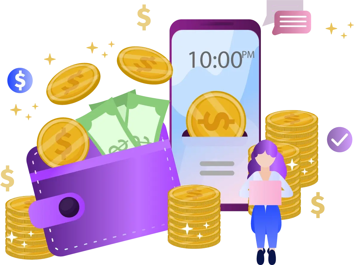 Metamask like Wallet Development | Metamask like Crypto Wallet ...