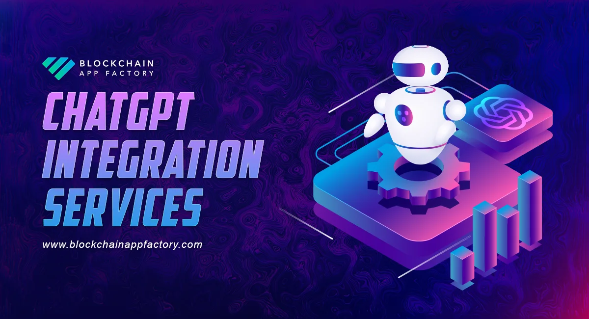ChatGPT Integration Service
