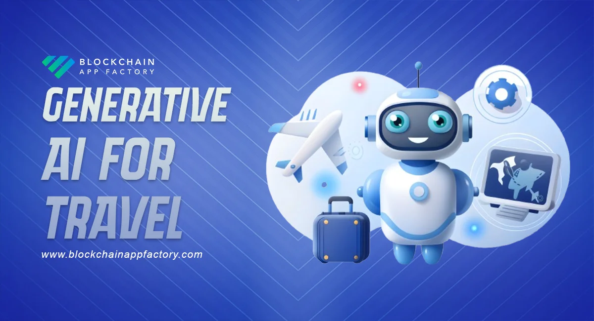 Generative AI for Travel, Hospitality & Transportation | Enterprise AI ...