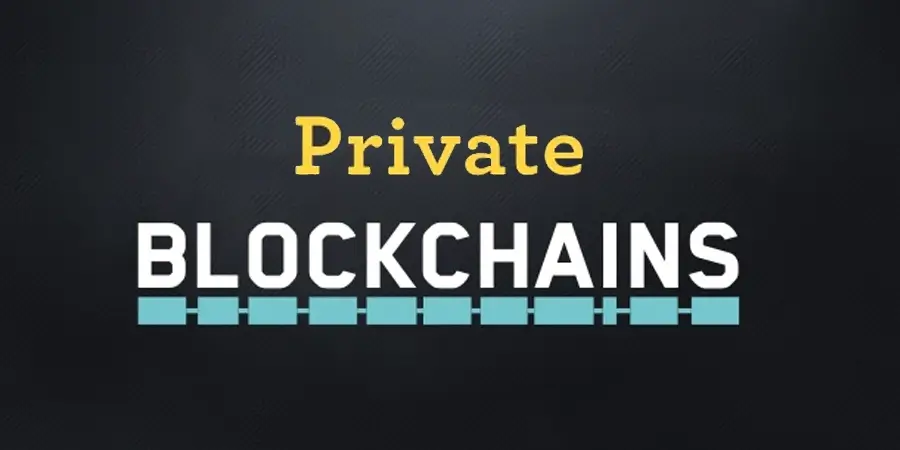 Private Ethereum Blockchain Development Services Create Your Own Private Blockchain Create