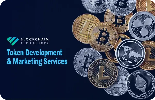 Token Development Cost | Token Creation | Create Your Own Token